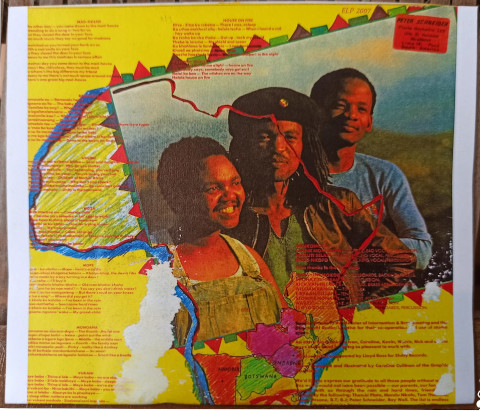 Shifty Studio on Sankomota – Uhuru Sankomota